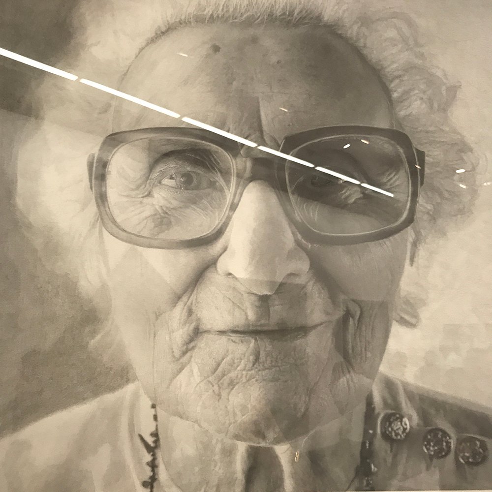 50 anos de realismo, exposição de fotorrealismo no CCBB - GPS Ligado